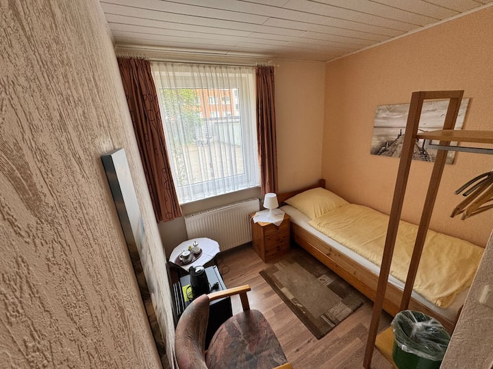 Hotel Runge 8/2 S - Kiel