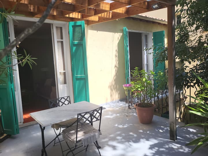 *Saint Jérôme* Appartement Aix En Provence. - Aix-en-Provence