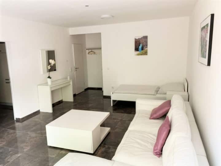 T12a Und T12b Work & Stay Troisdorf Spich - Niederkassel