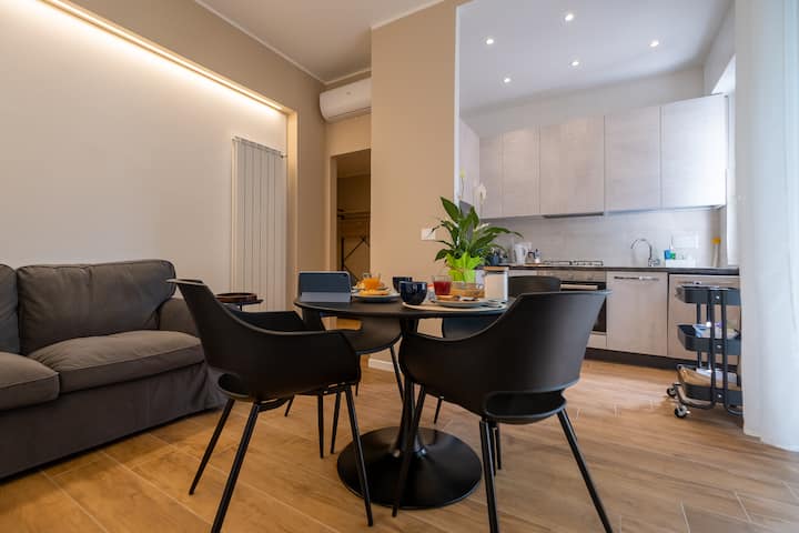 Casa Delfina By Portofinovacanze - Rapallo