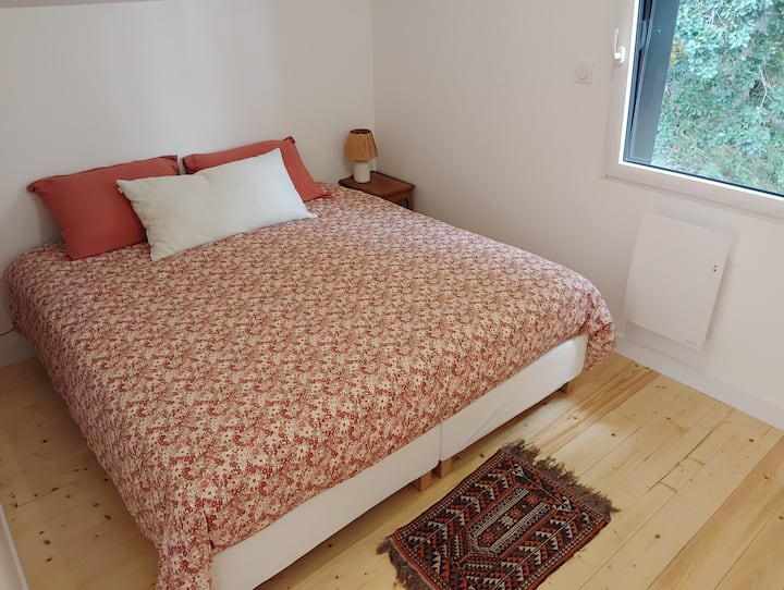 Chambre D'hôtes Avec Sdb Privée - Plouarzel