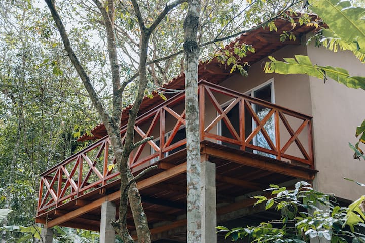 Chalé Em Guaramiranga - Guaramiranga