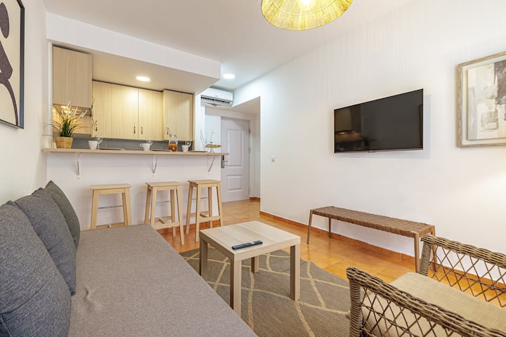 Bermeja Village | Balcon & Terrasse | Marbella - Marbella