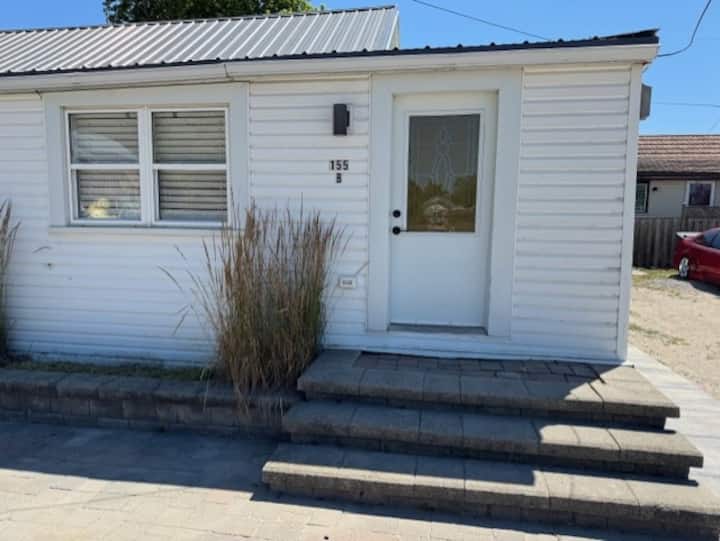 Guest House At The Beach - Port Stanley