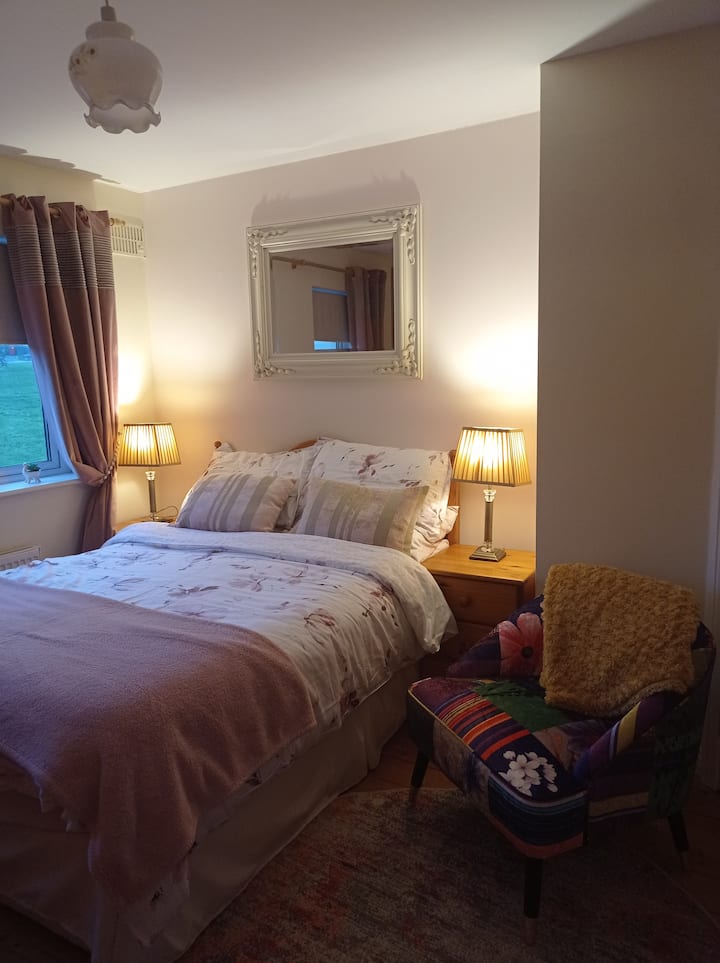 Red Door Bed And Breakfast - Galway