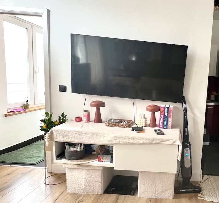 Petit Cocon Chaleureux - Uccle