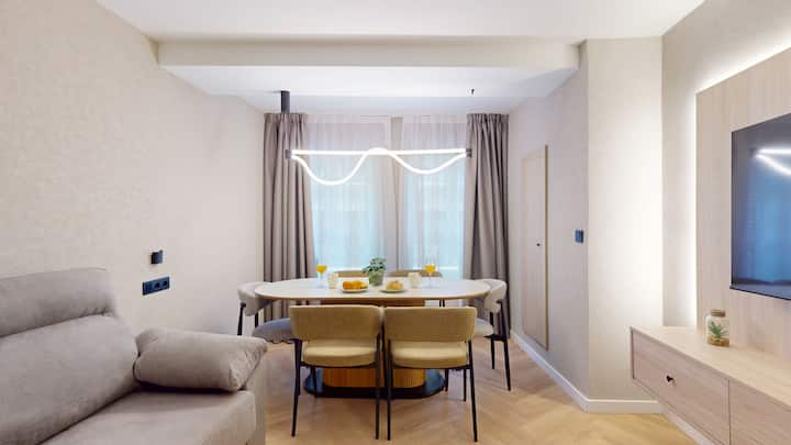 2 Bedrooms - Alicante