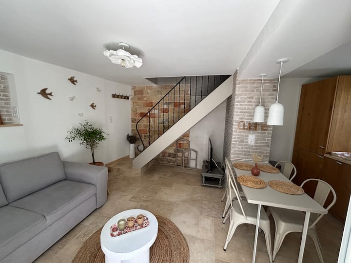Duplex à 15 Min De Versailles - Poissy