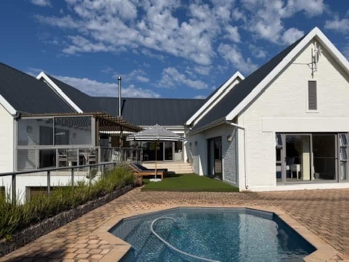 Number 5 - Saint Francis Bay