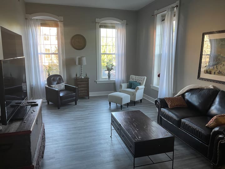 Parkview At Yoctangee - Scioto Trail State Park, Chillicothe