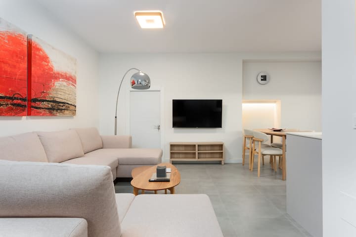 Apartamento Marbella Playa Ii - Marbella