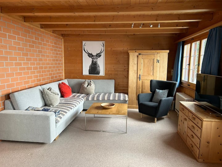 Chalet Madaur - Mathon