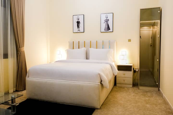 Stay At Nkka - Abu Dhabi