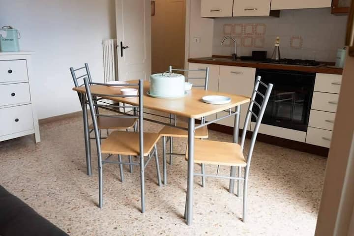 Appartamento La Brezza - San Benedetto del Tronto