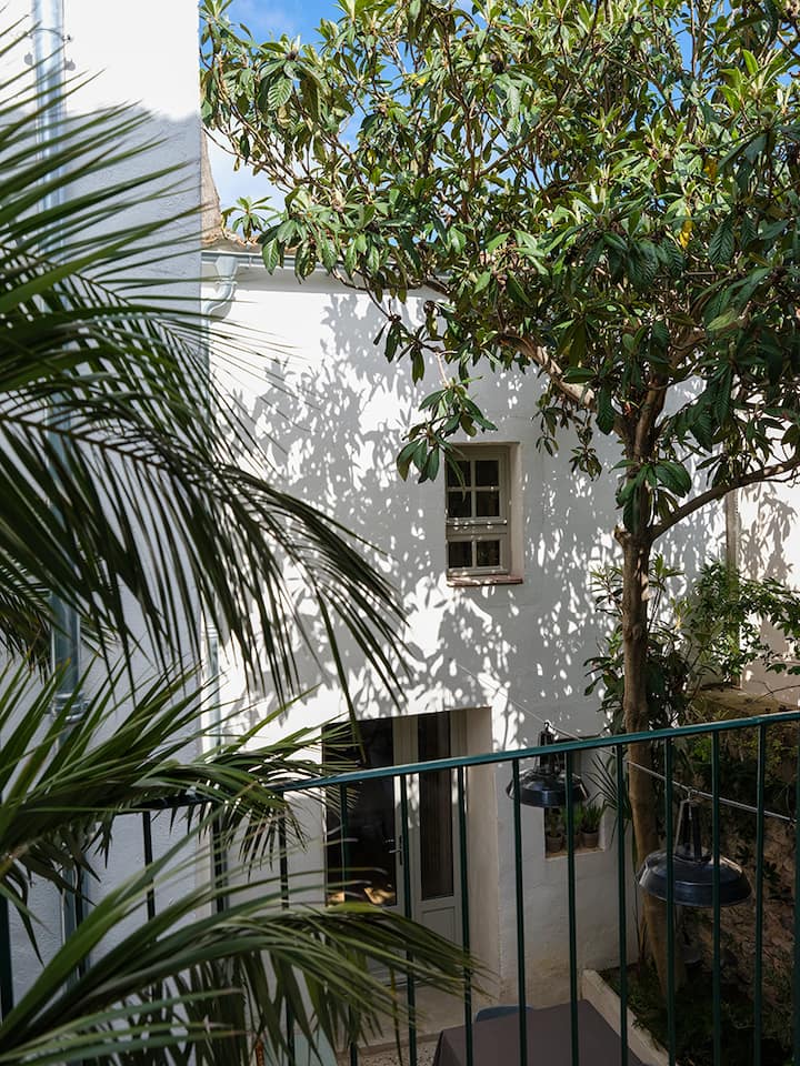 La Maison D'oô
Rue Magène - Lagrasse