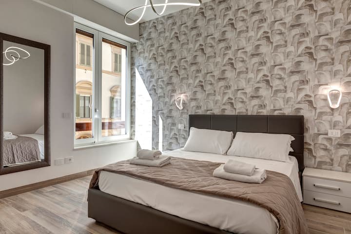 Landino Apartment By Mamo Florence - Florencia