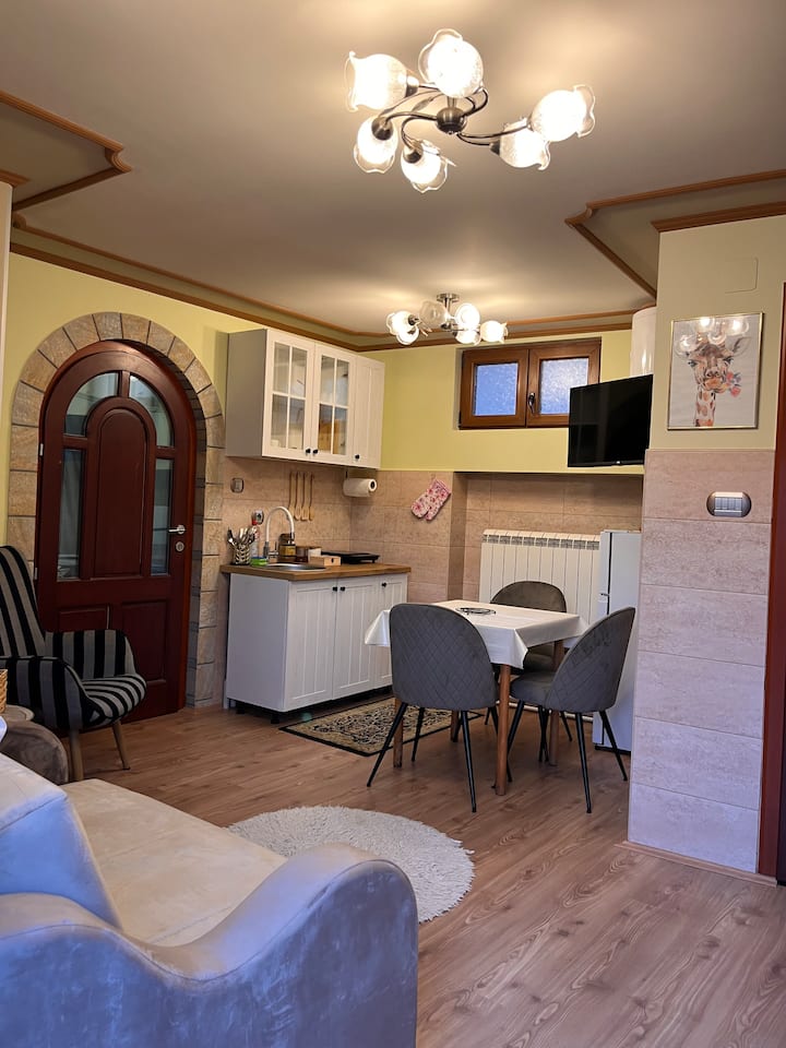 Apartman 24 - Kraljevo