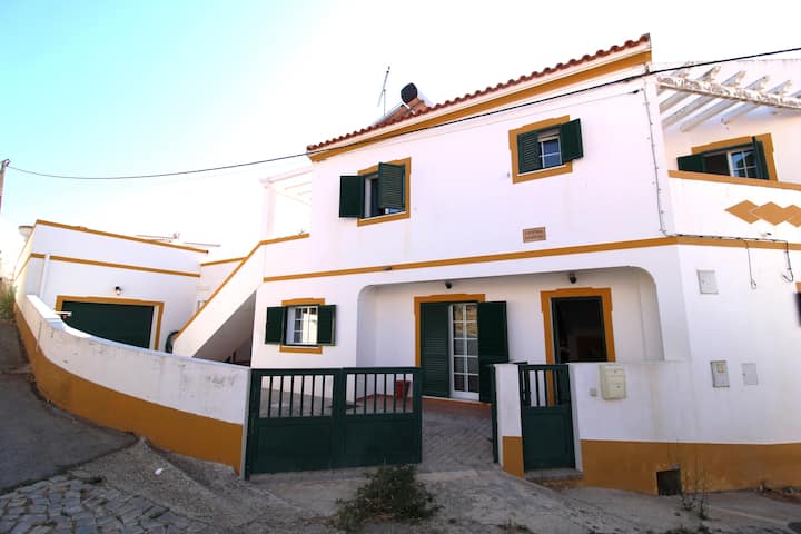 Villa Grandvale - Castro Marim