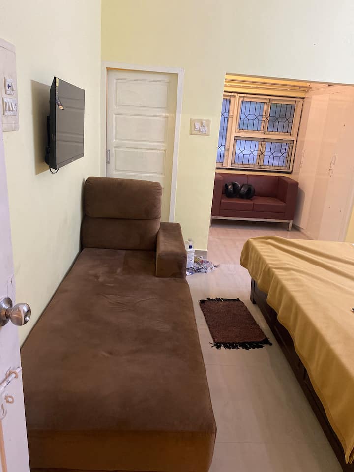 2bhk Prime Location@nungambakkam - Chennai
