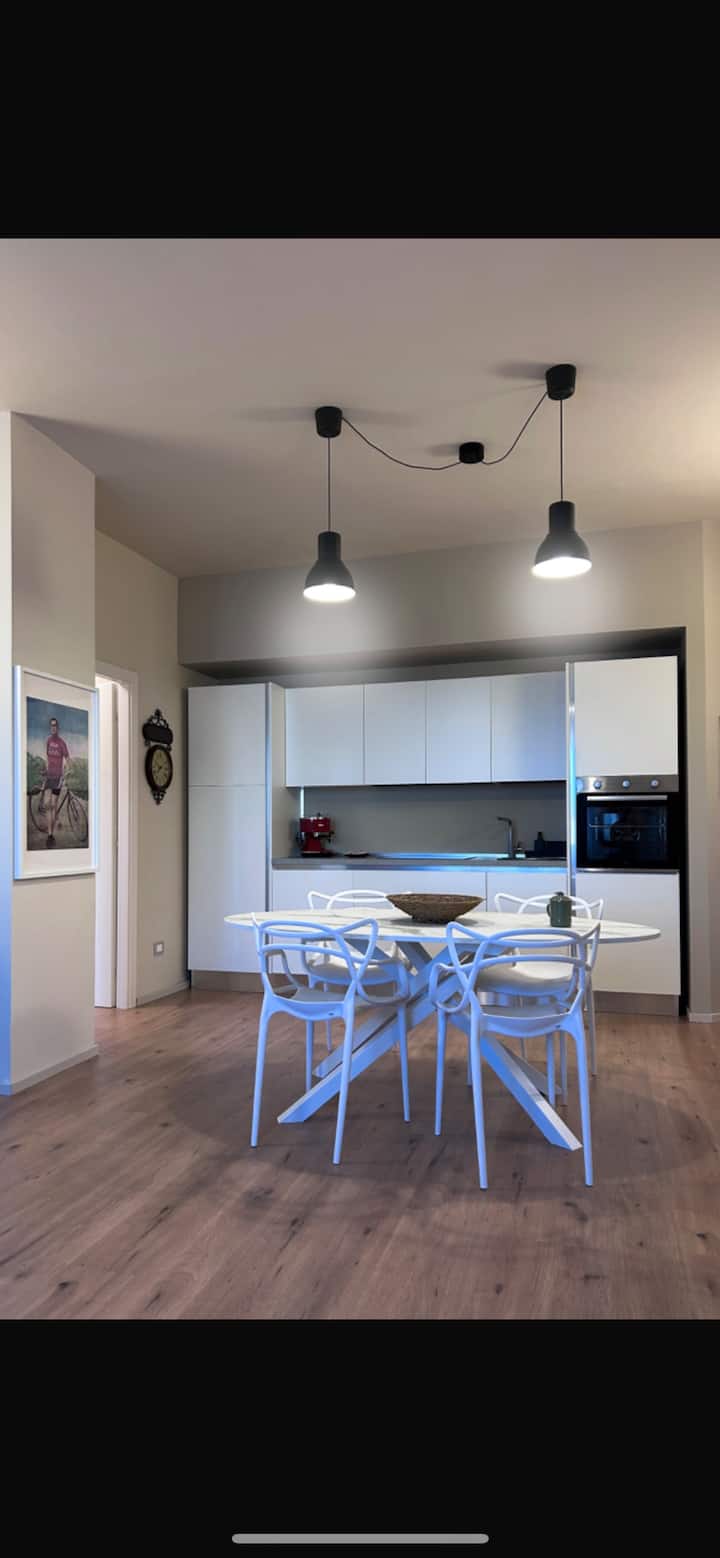 Suite Del Campione
Cir00500500460 - Asti