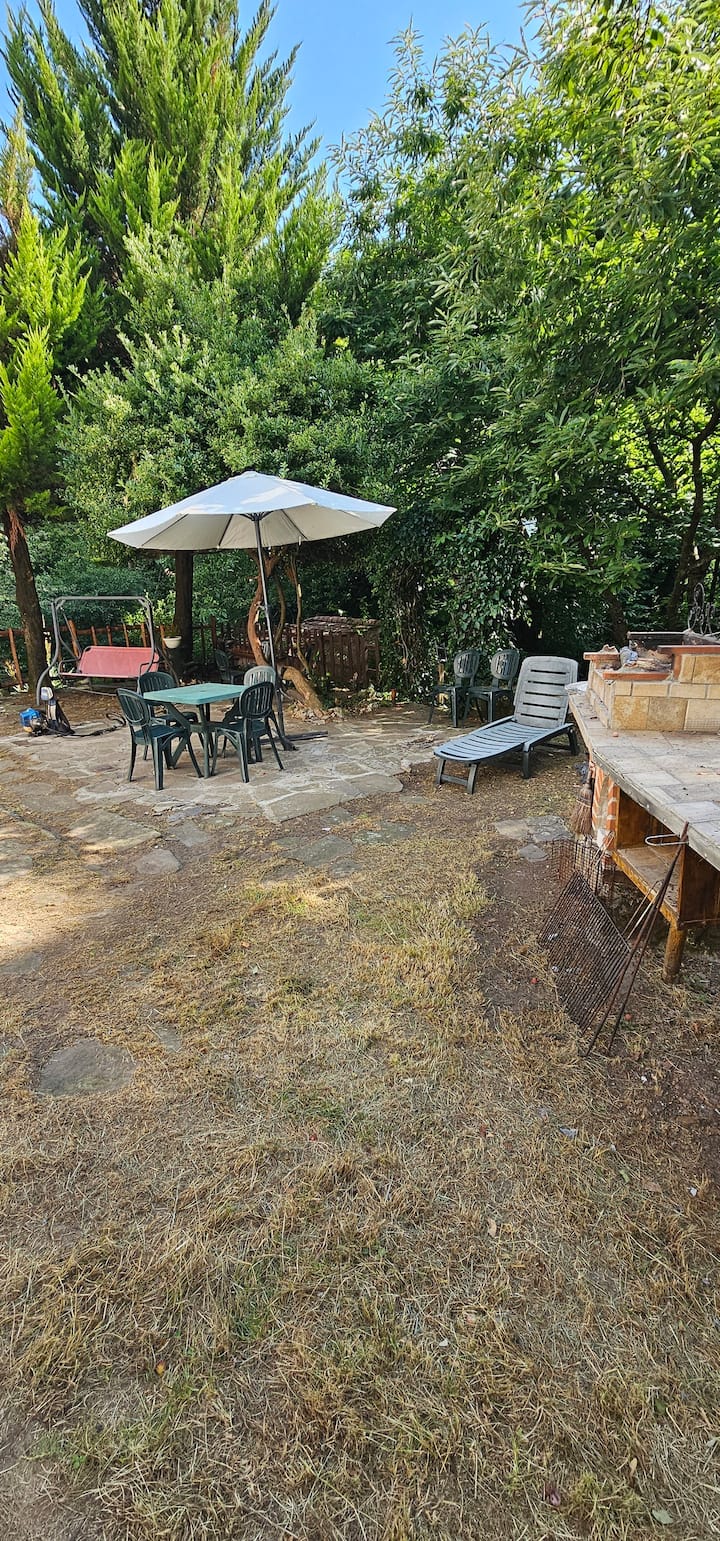 Casa Alfonsina - Pievepelago