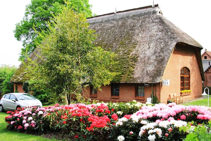 Ferien In Der Lewitz - Neustadt-Glewe