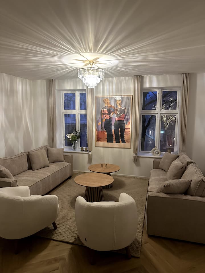 Stayroyal - Kolding