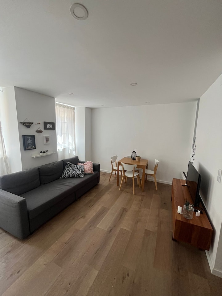 Central Apartment In Lisbon - Lisboa