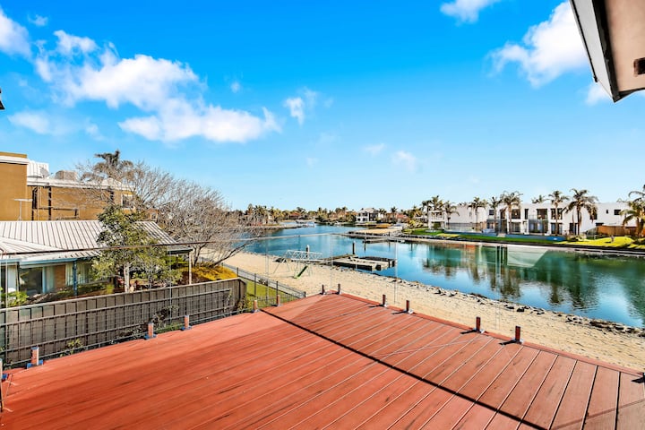 Wake Up Waterfront @Waterville - Frankston