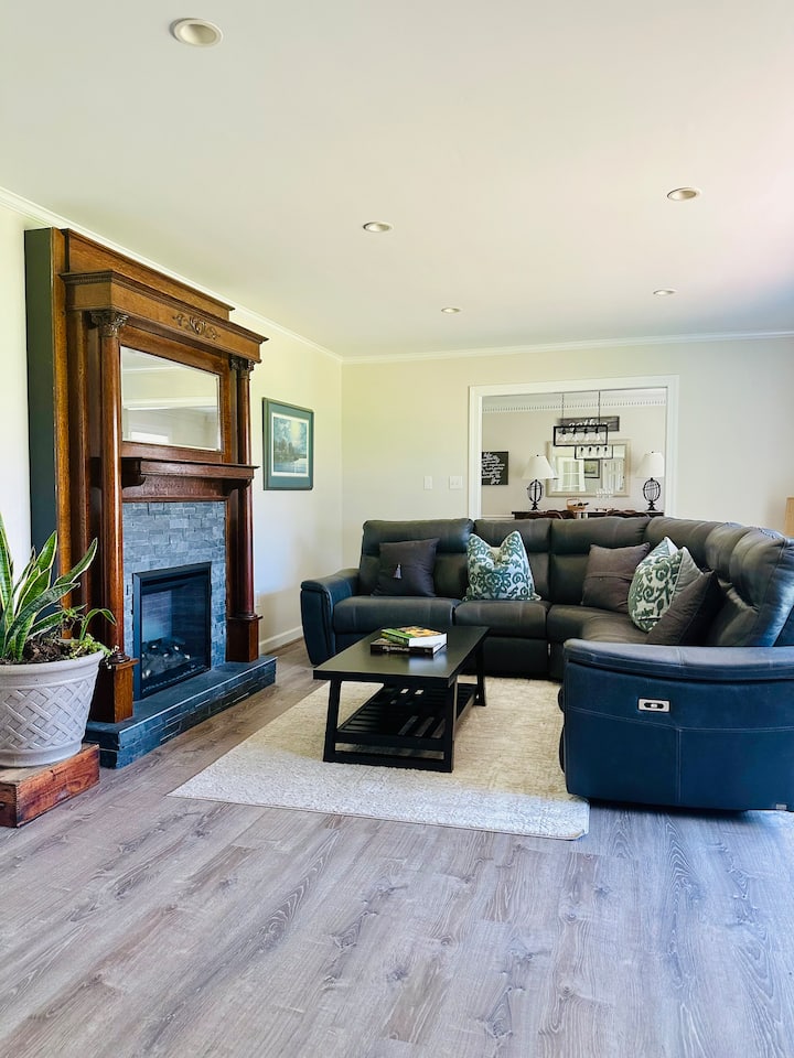 Arabella's Cozy Home(deltaville) - Deltaville, VA