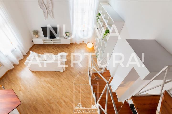 Casaemma: Esperienza Suggestiva - Cologno Monzese