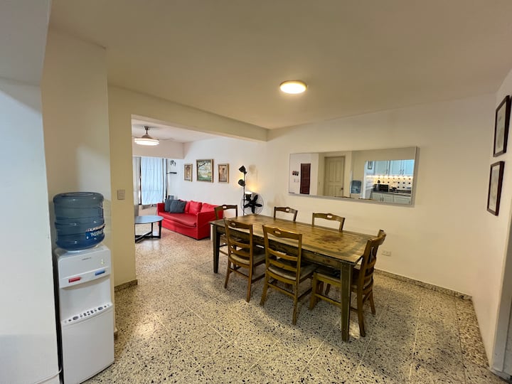 4 Habitaciones 3.5 Baños - Santo Domingo (Dominican Republic)