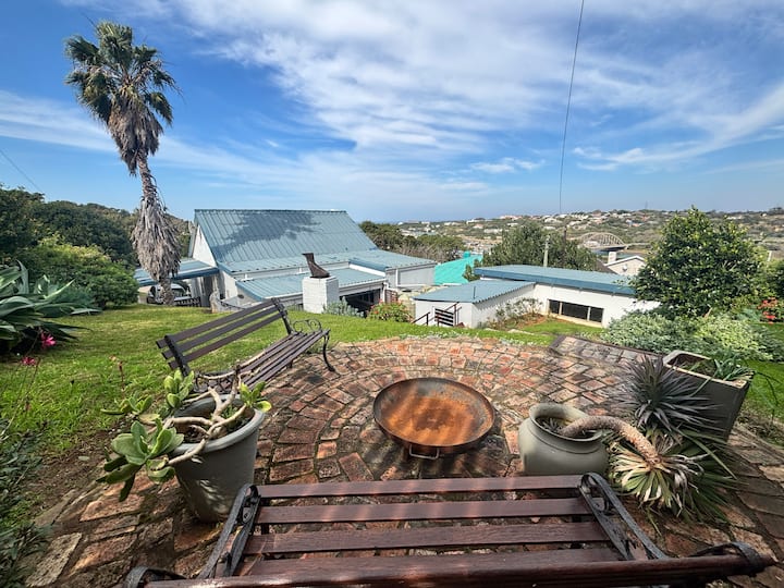 Sinazi House Port Alfred - Port Alfred