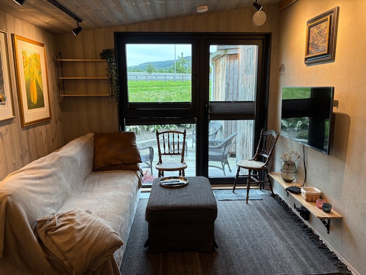 Koselig Liten Ettroms - Trondheim