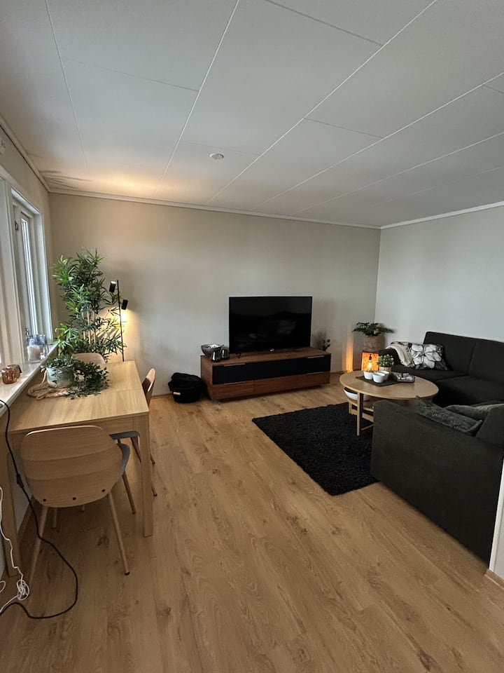 Anneks I Idylliske Posebyen - Midt I Kristiansand - Kristiansand