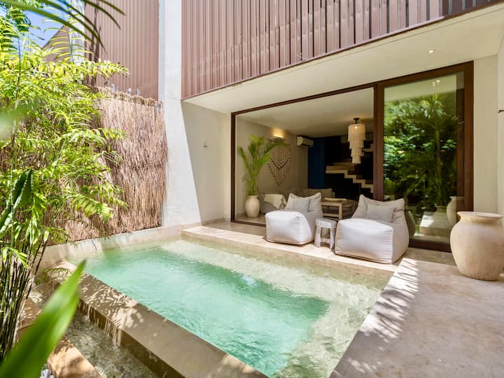 Casa Azul Tulum: By Noumir Group - Tulum