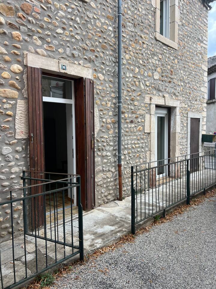 Appartement à Louer - Allègre-les-Fumades