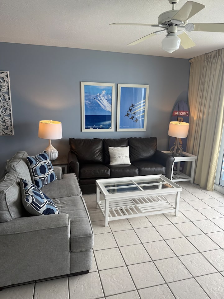 Beachescape-pool,hottub,beach - Navarre Beach, FL