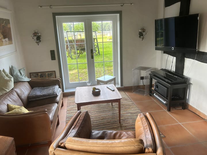 Kleinod Im Grünen - Jesteburg