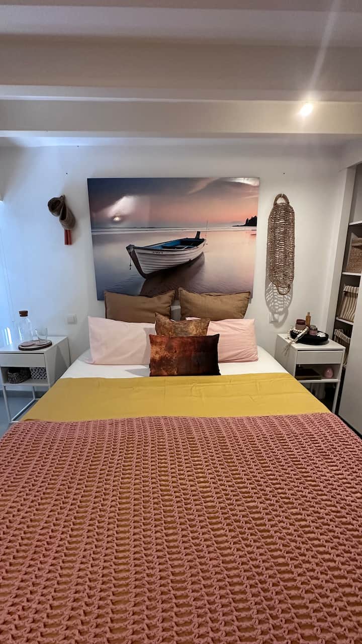 Autor - Palma