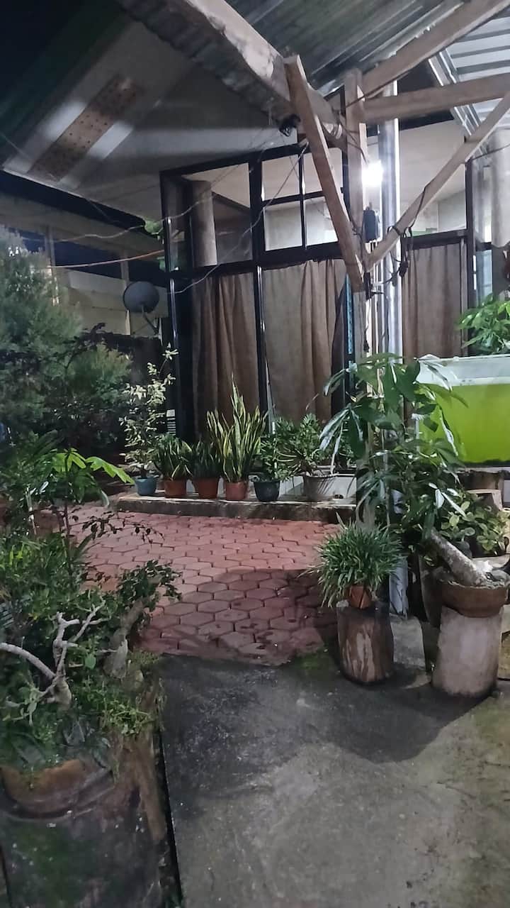 Cuarto De Msyb - Manolo Fortich