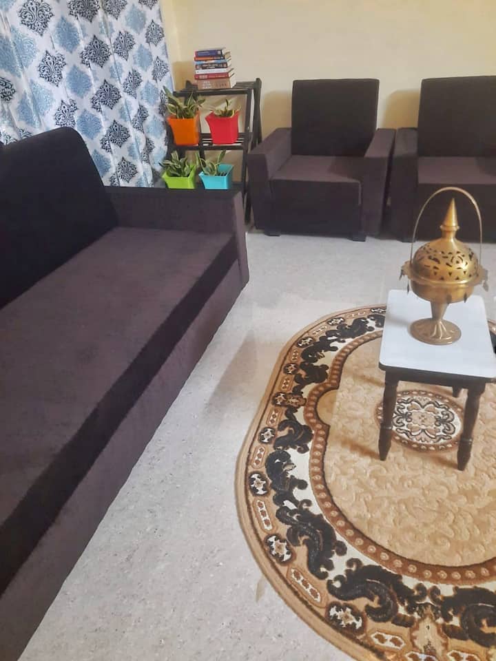 Nibha's Green Stay - Tinsukia