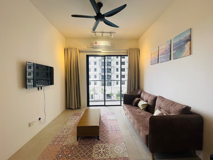 Aston Acacia Home - Bukit Mertajam