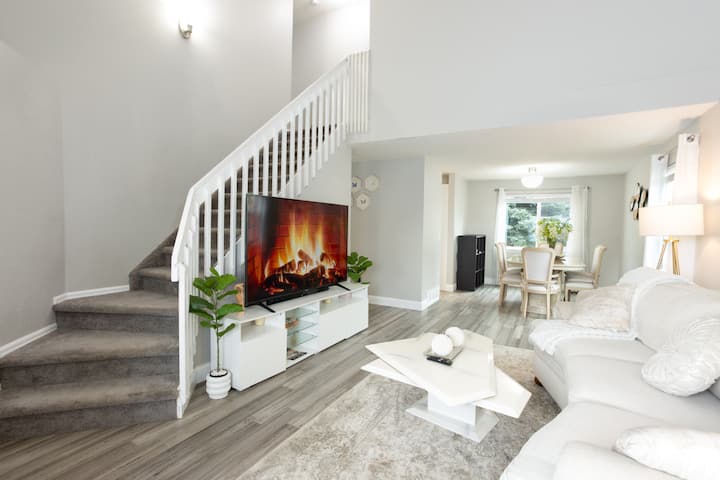 10 Min Walk Quincy Res Near Parks & Trails Pets Ok - Centennial, CO