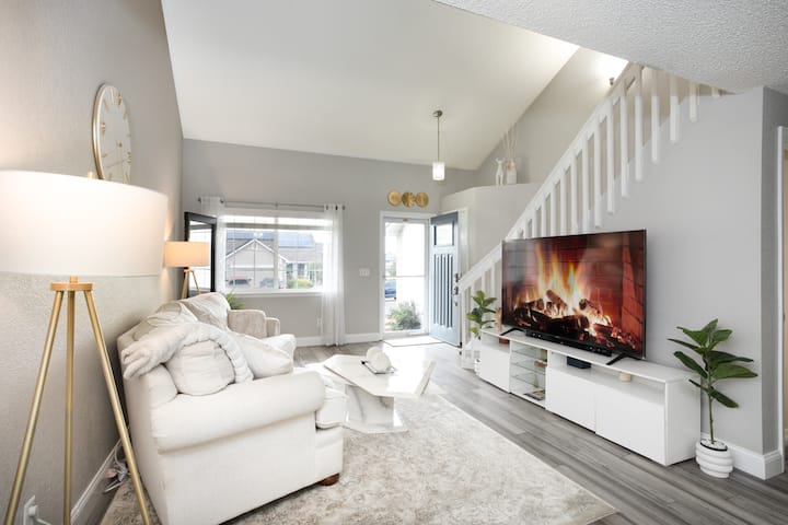 10 Min Walk Quincy Res Near Parks & Trails Pets Ok - Aurora, CO