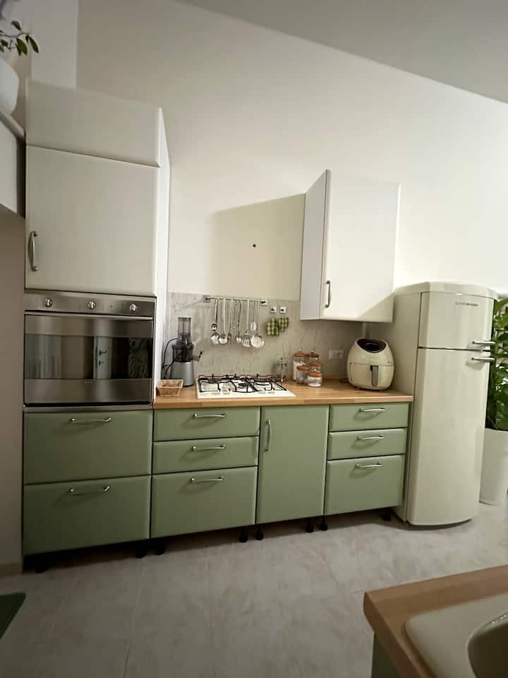 Casa Vacanza In Puglia - Mottola