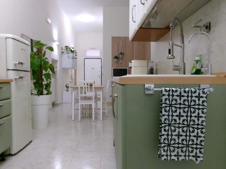 Casa Vacanza In Puglia - Mottola