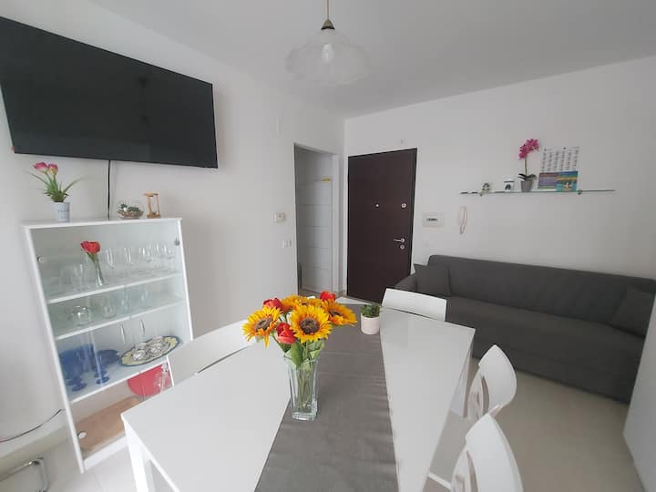 Casa Tortoreto Felice 1 - Giulianova