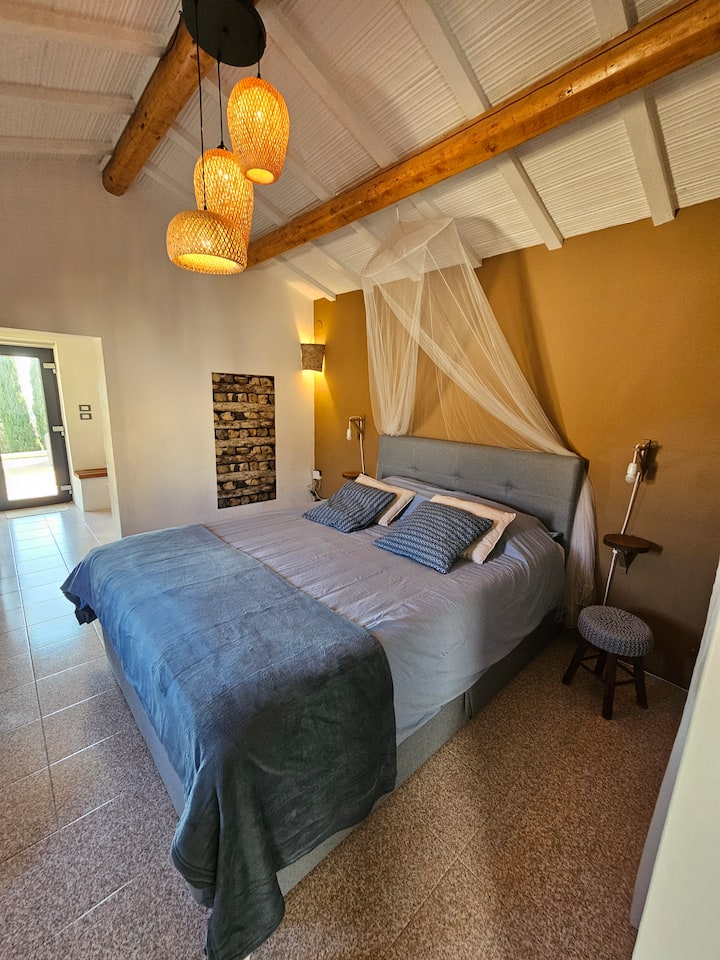 Tramontana Casetta & Wellness! - Abruzzo