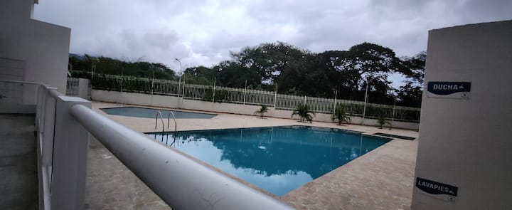 Apartamento, Norte De Valledupar - Valledupar